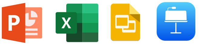 Plantillas para presentaciones - Slide Lab